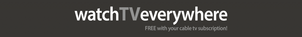 Watch TV Everywhere - Rock Port Telephone | Rock Port Telephone